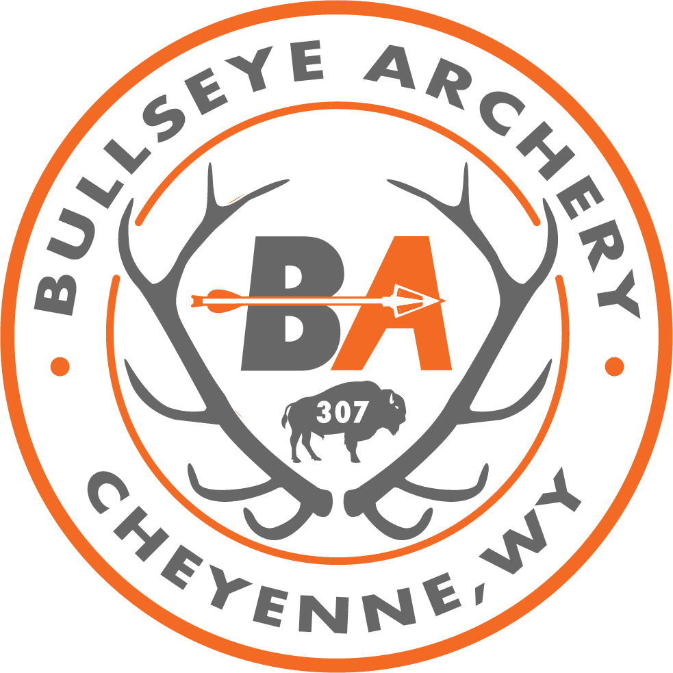 Archery Classes, Archery Training | Cheyenne, WY | Bullseye Archery of ...